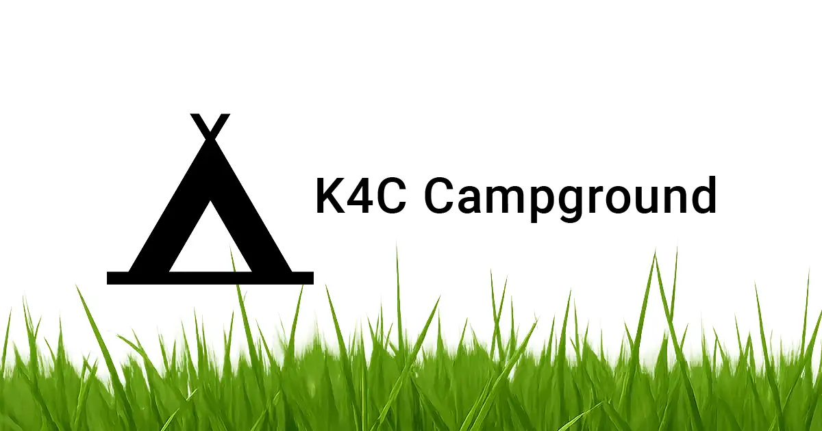K4C Premier Campground – Trenton, MO Full Hookup RV Park